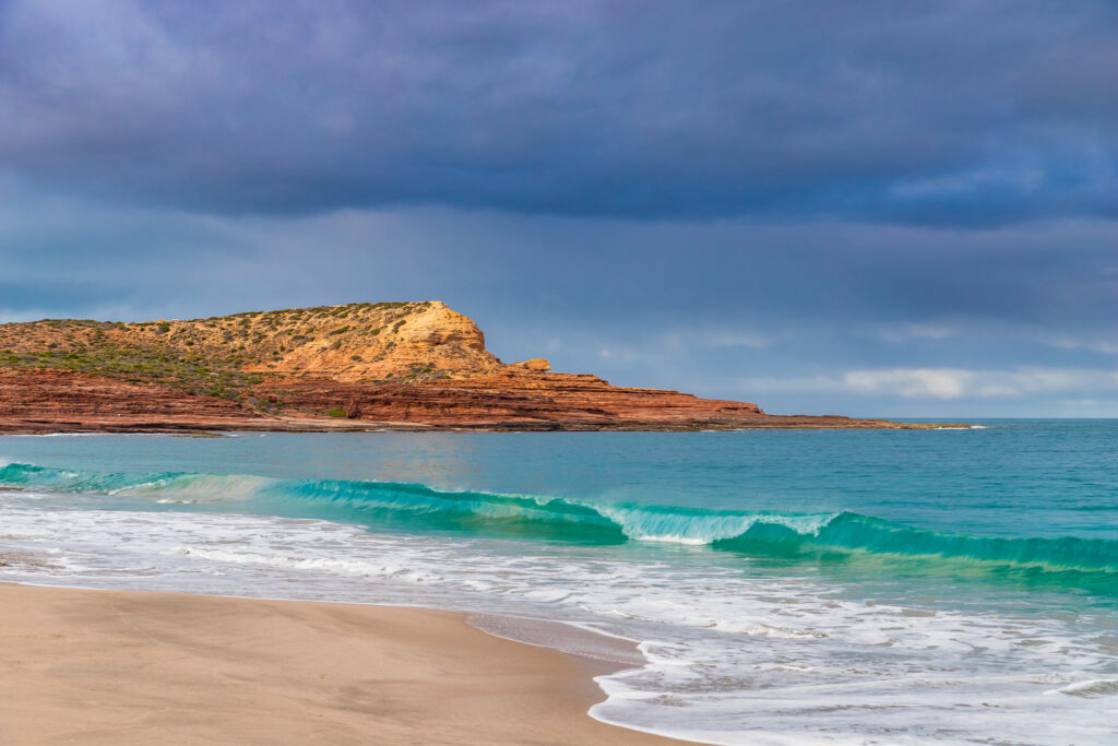 Kalbarri Attractions: From Cliffs to Skywalks