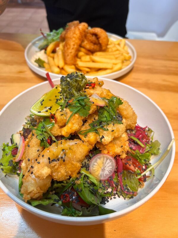 Kalbarri Restaurants and Cafes: A Foodie's Guide - Kalbarri Western ...