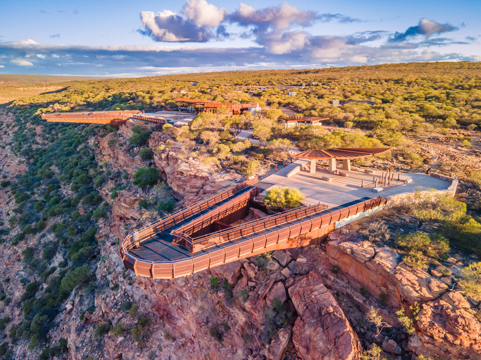 Perth to Kalbarri Road Trip Guide | Scenic WA Driving Tips