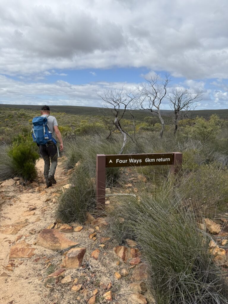 Z Bend Kalbarri & Four Ways Trail | Kalbarri National Park - Kalbarri ...